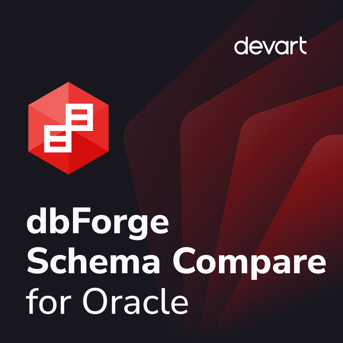 dbForge Schema Compare for Oracle - Download