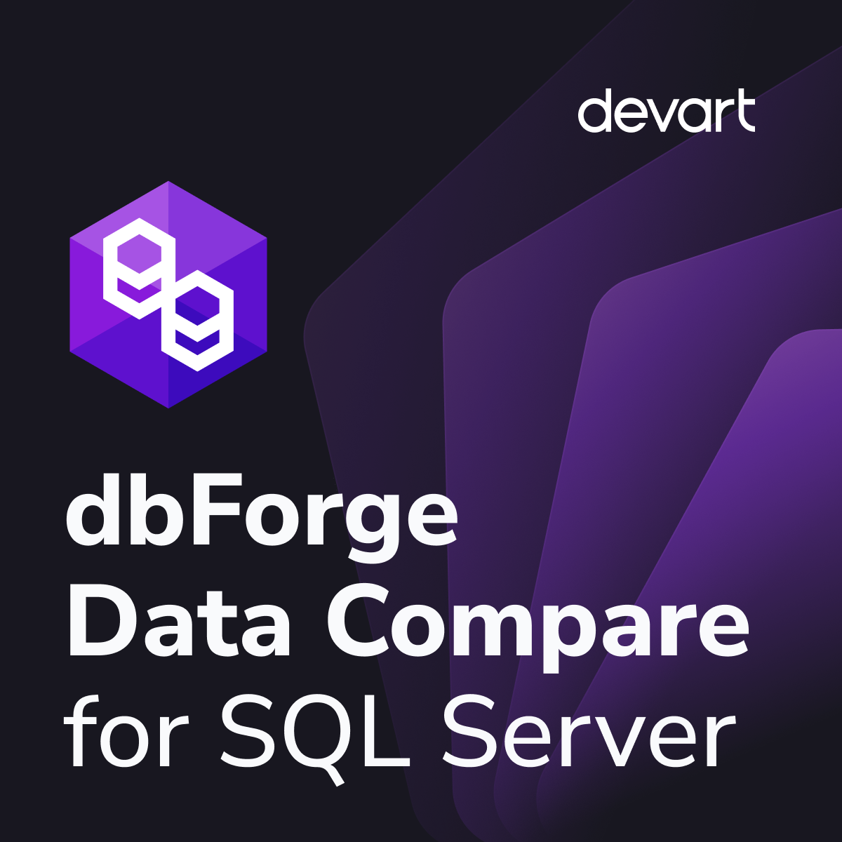 SQL Data Compare Tool - Compare and Sync SQL Server Databases with Devart