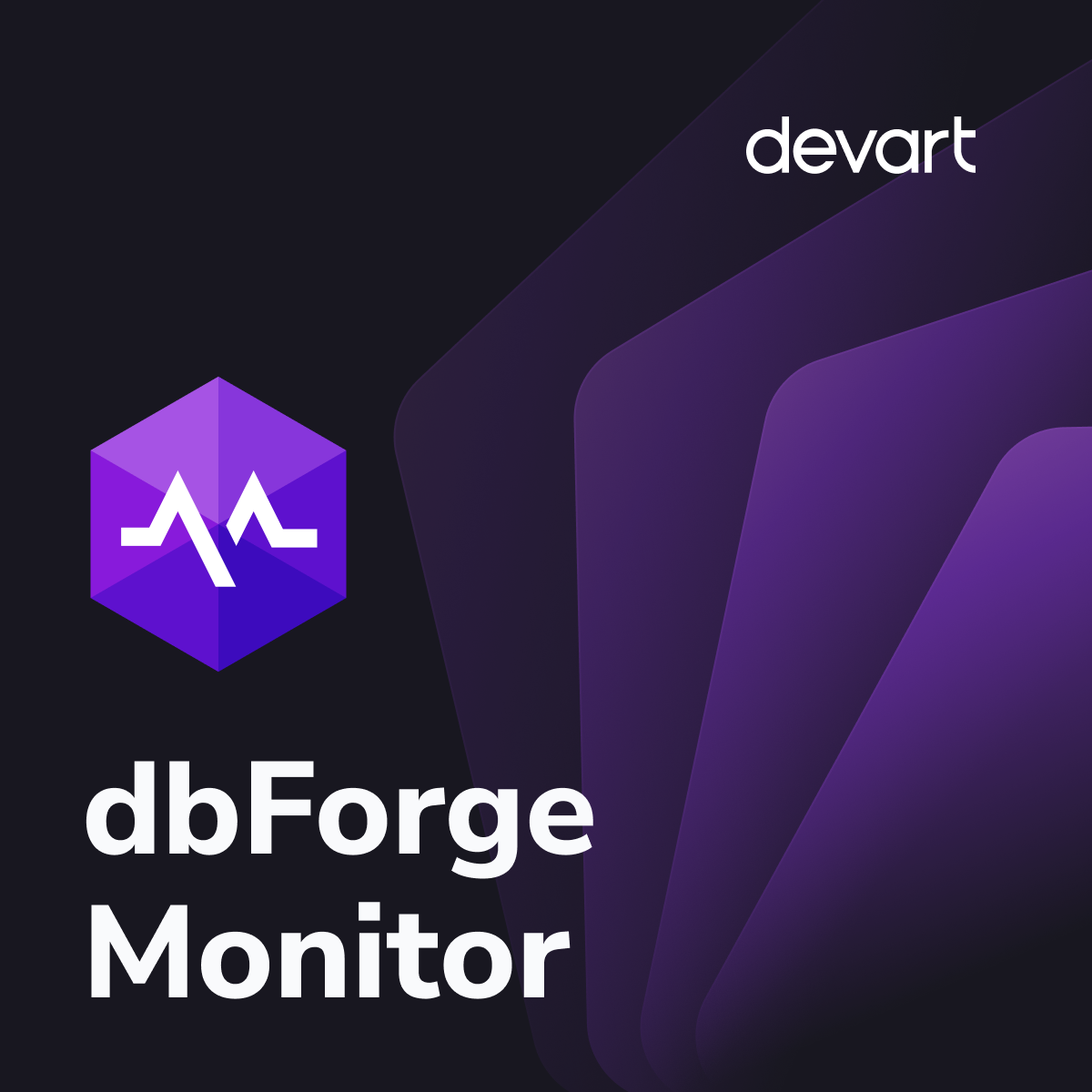 dbForge Monitor - Download