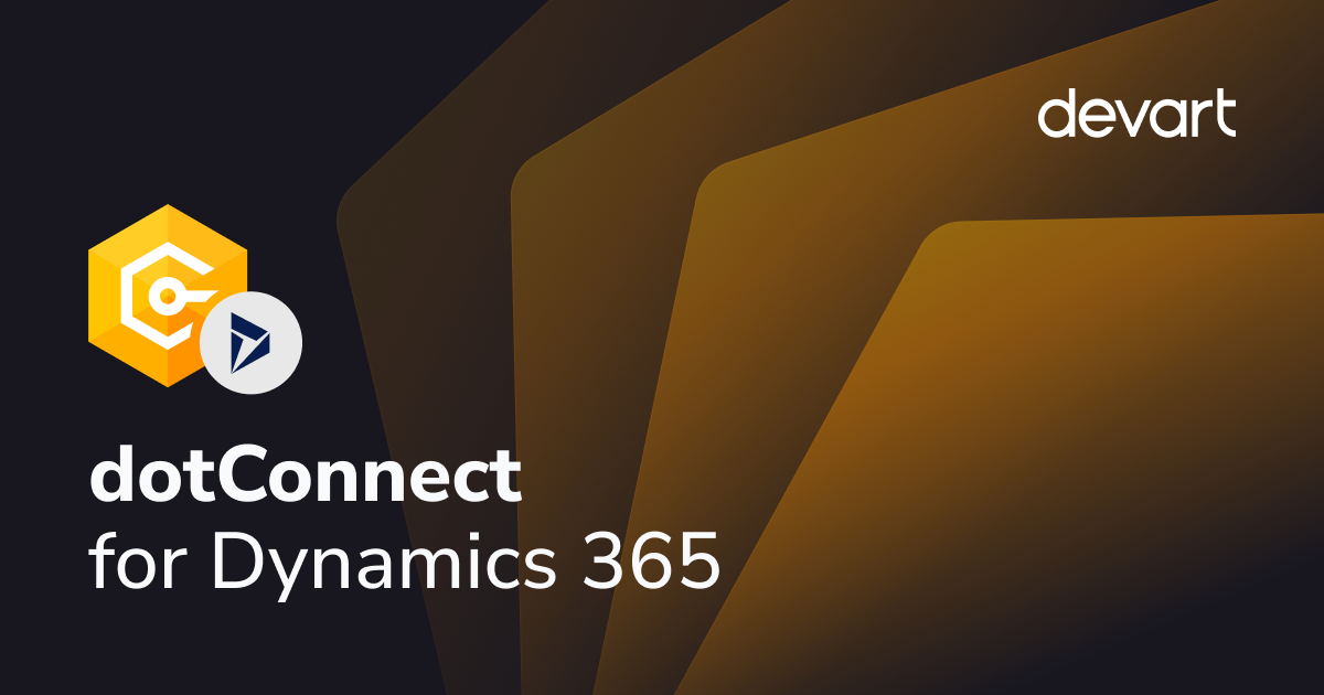 Connect to Dynamics 365 in .NET with C# - Full Guide