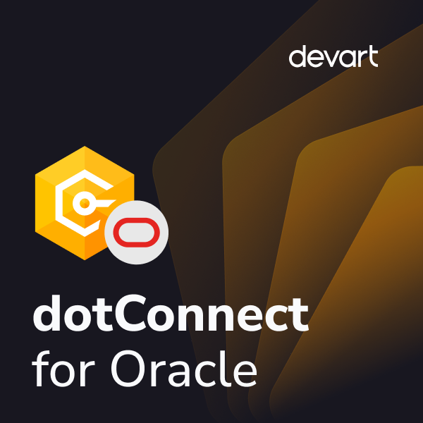 Connect to Oracle in .NET with C# — Full Guide