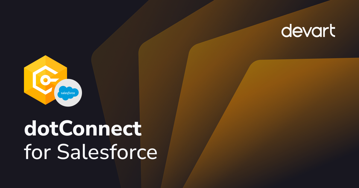 Connect to Salesforce in .NET with C# - Full Guide