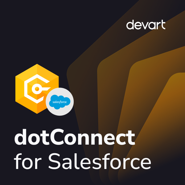 Connect to Salesforce in .NET with C# - Full Guide