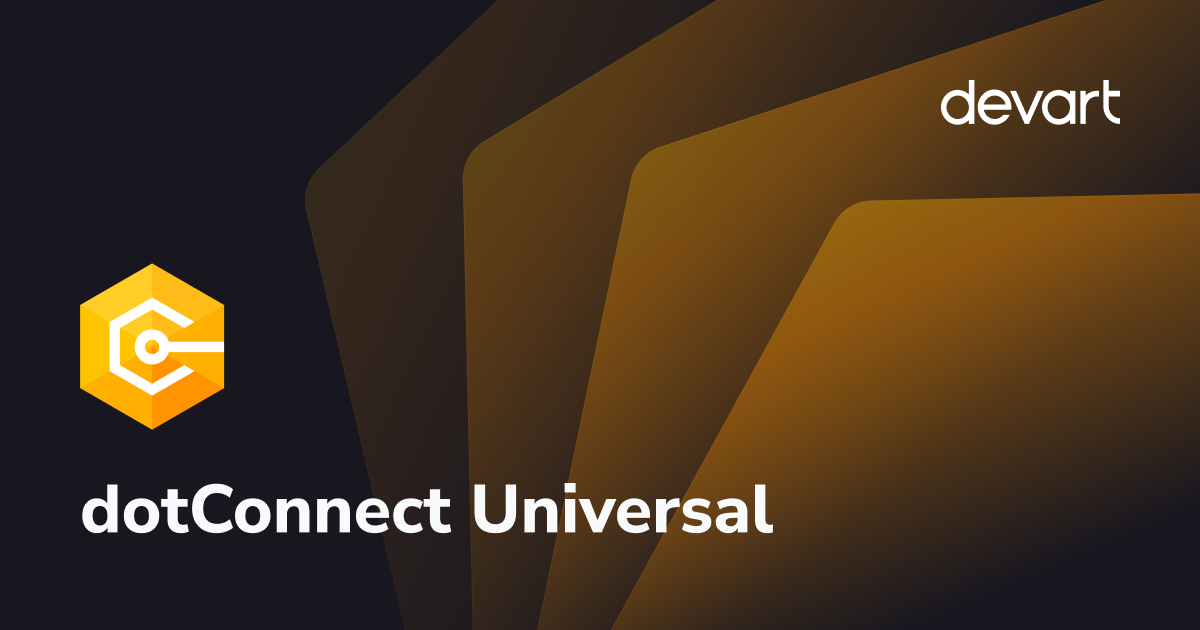 Download dotConnect Universal