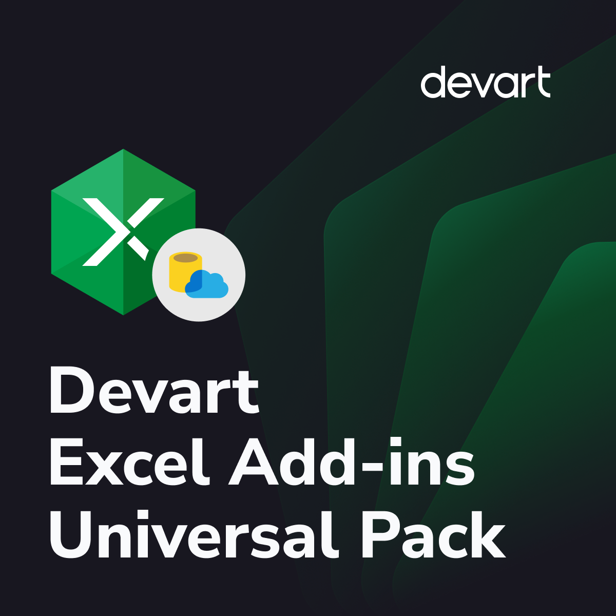 Download Free Excel Add-in Universal Pack