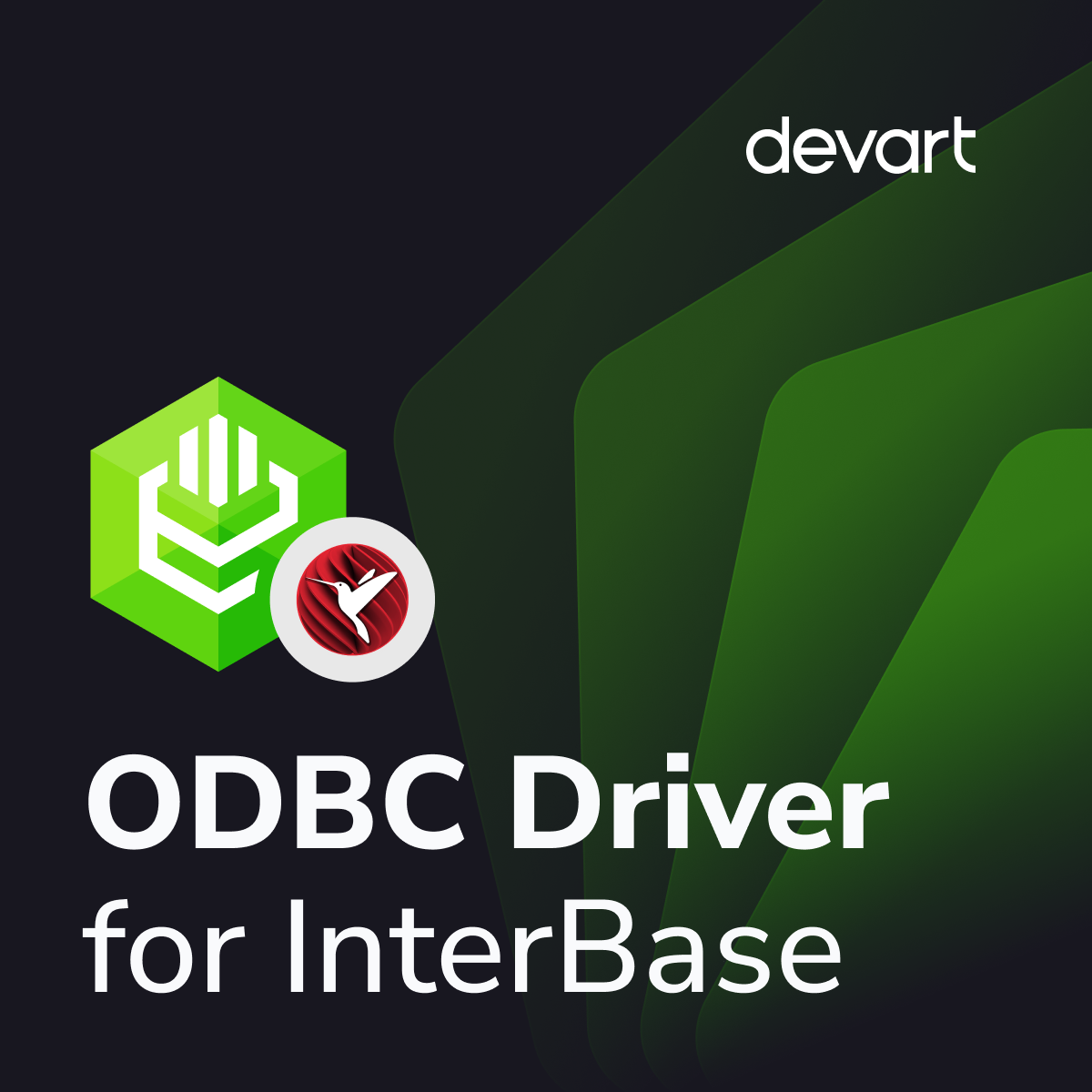 InterBase ODBC Driver - Download for Free - Windows, macOS, Linux