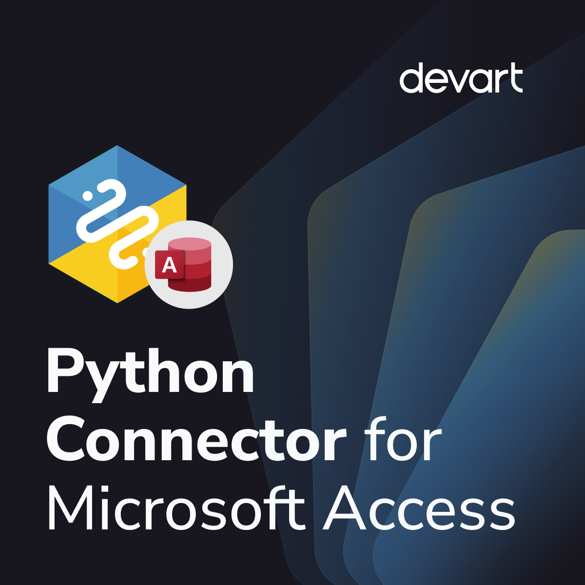 Download Microsoft Access Python Connector for Windows, macOS, and Linux
