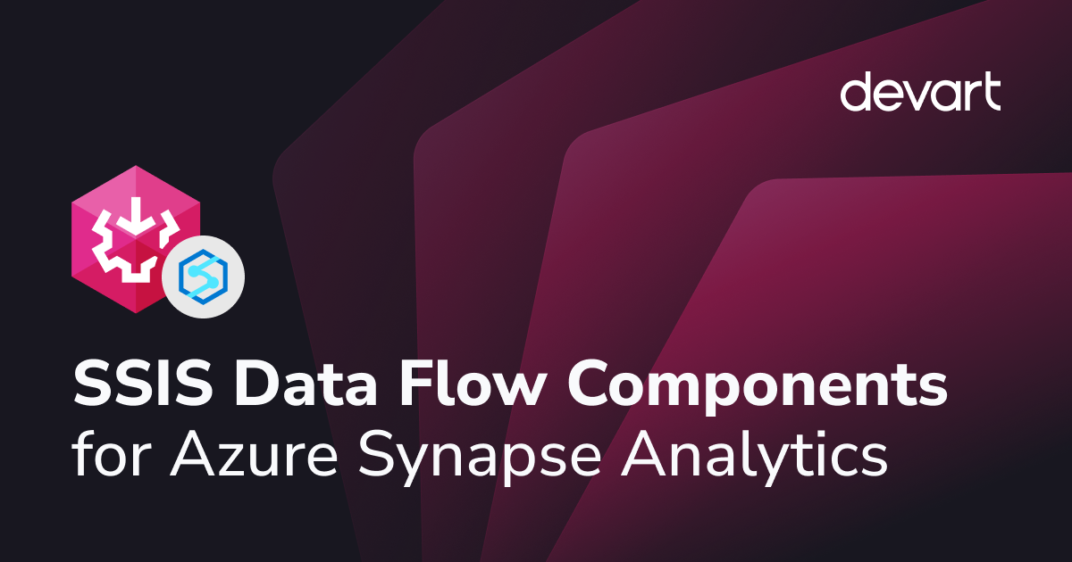 Connect to Azure SQL using SSIS Components for optimizing ETL ...