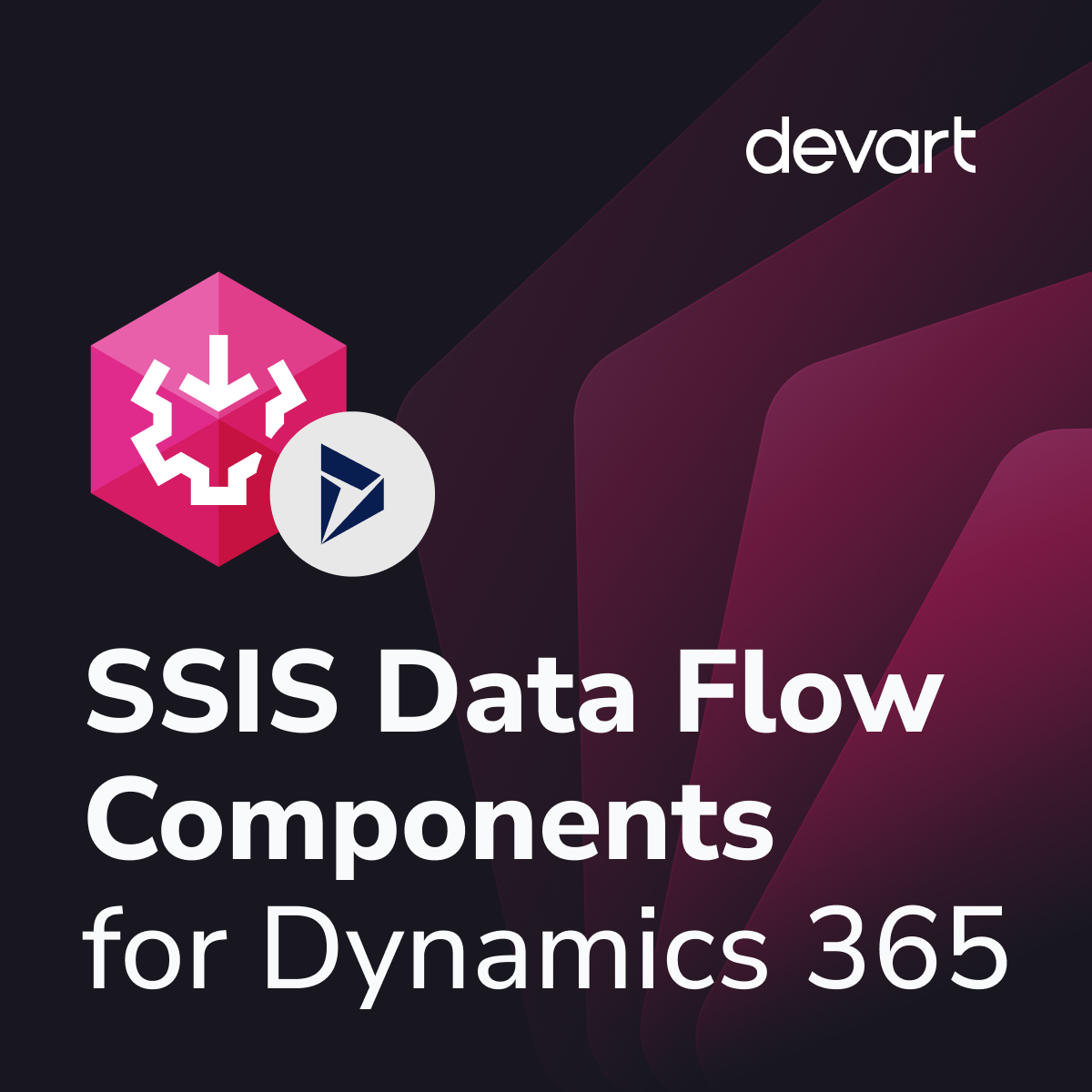 Download Free Dynamics 365 SSIS Data Flow Components