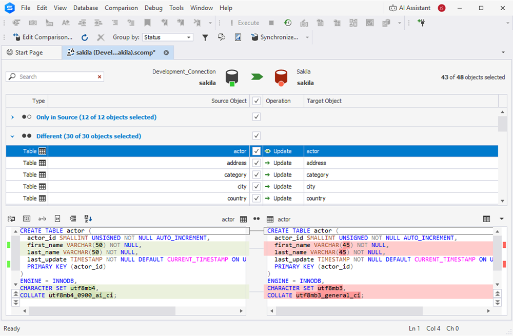 Top 5 Database Management Software In 2026 - TechDogs